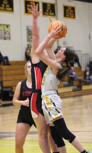 Lady Vikings do just enough to edge Keyser, 56-52 | Mineral County WV ...