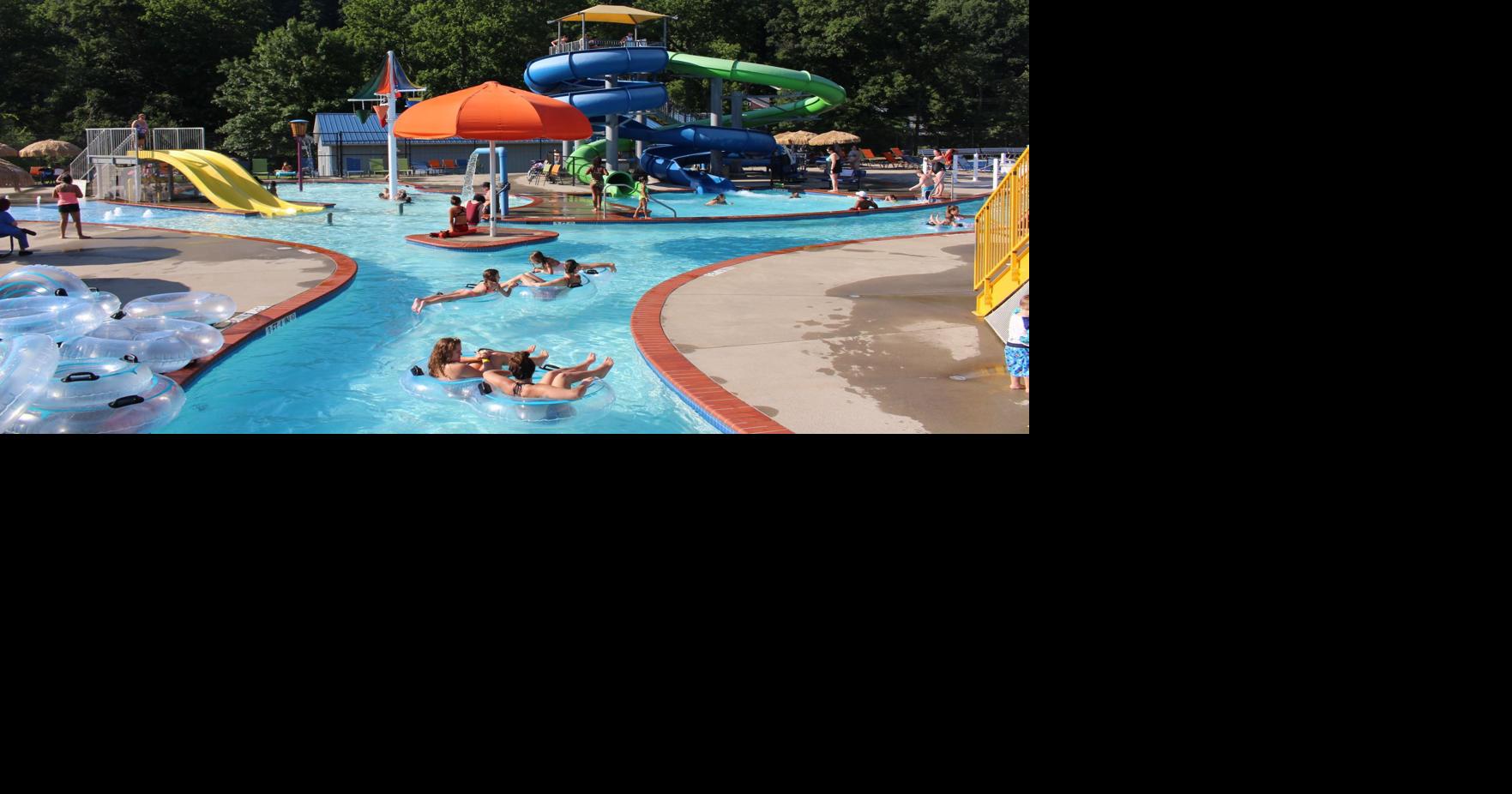 Local pools to close for the season in mid-August | Harrison News ...