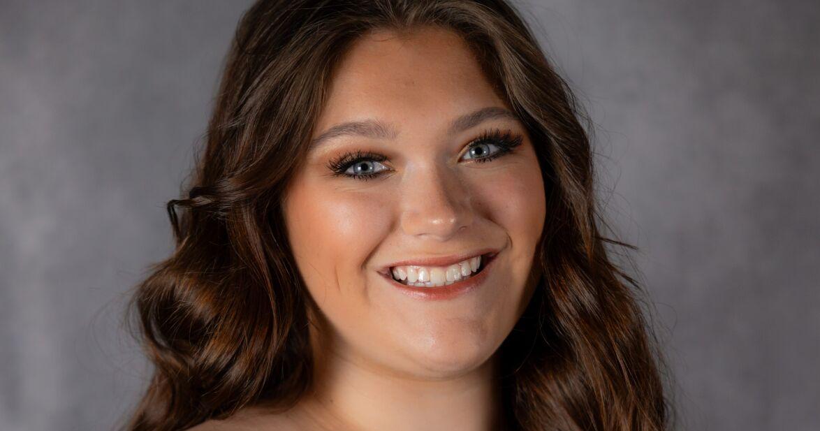 Ravenswood Ohio River Festival Queen Daphne appointed as a Princess for ...