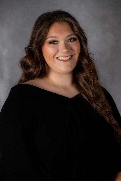 Ravenswood Ohio River Festival Queen Daphne appointed as a Princess for ...