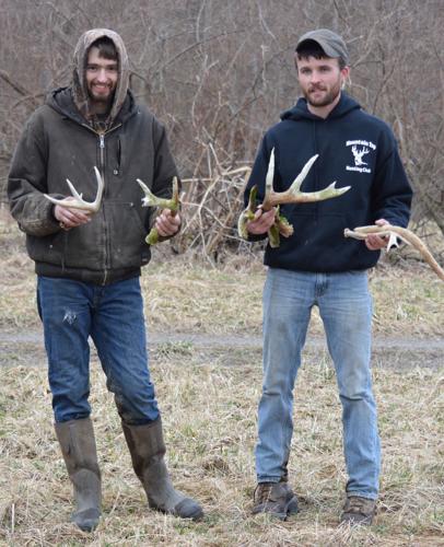 Dream Mountain Ranch opens doors for guided hunts | WV News | wvnews.com