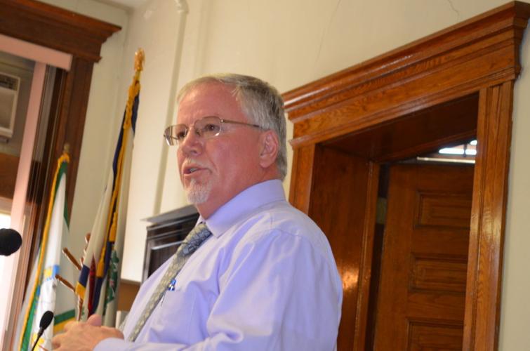 Doddridge commission to supplement tri-county Community Corrections ...