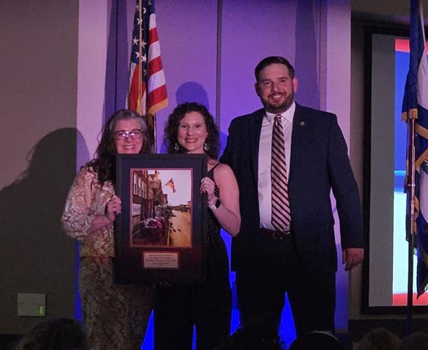 Buckhannon-Upshur Chamber of Commerce recognizes achievements of local ...