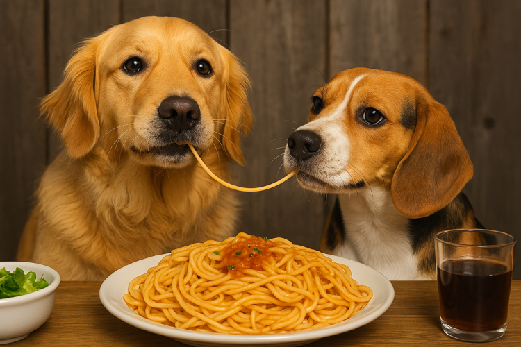 Taylor County Humane Society to host spaghetti dinner fundraiser to ...
