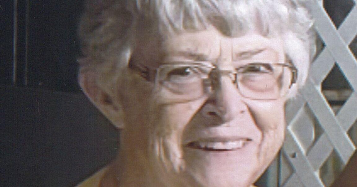 Sara Catherine (Garton) Murray | Weston Obituaries | wvnews.com