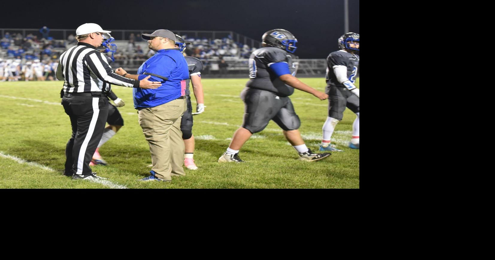 Lewis County's Dustin Cogar named North coach for North-South Classic ...