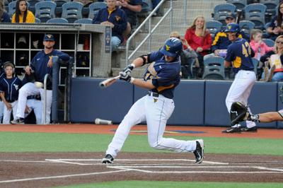 Cramer's bat key to late-season surge | | wvnews.com