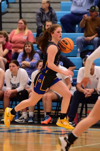 New-look Grafton girls basketball team aims to make a leap, eying ...