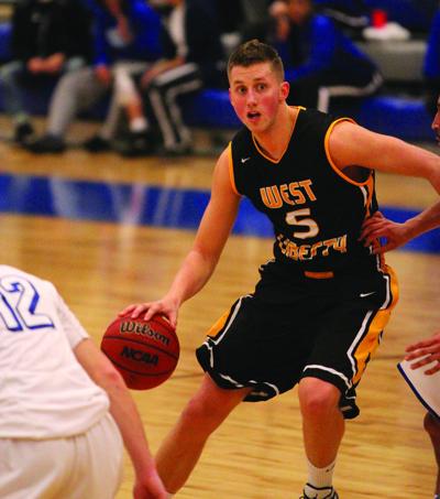 Top-ranked West Liberty invades Joe Retton Arena | Local WV College ...