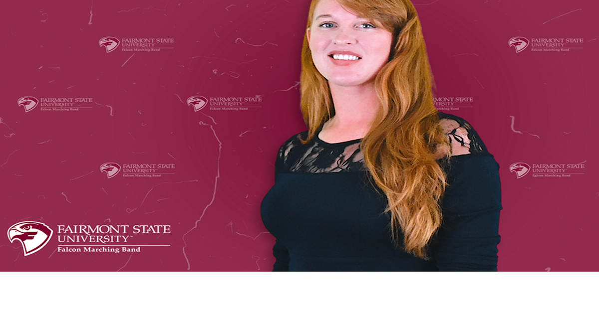 Dr. Alyssa Schwartz named new Fairmont State University band director ...