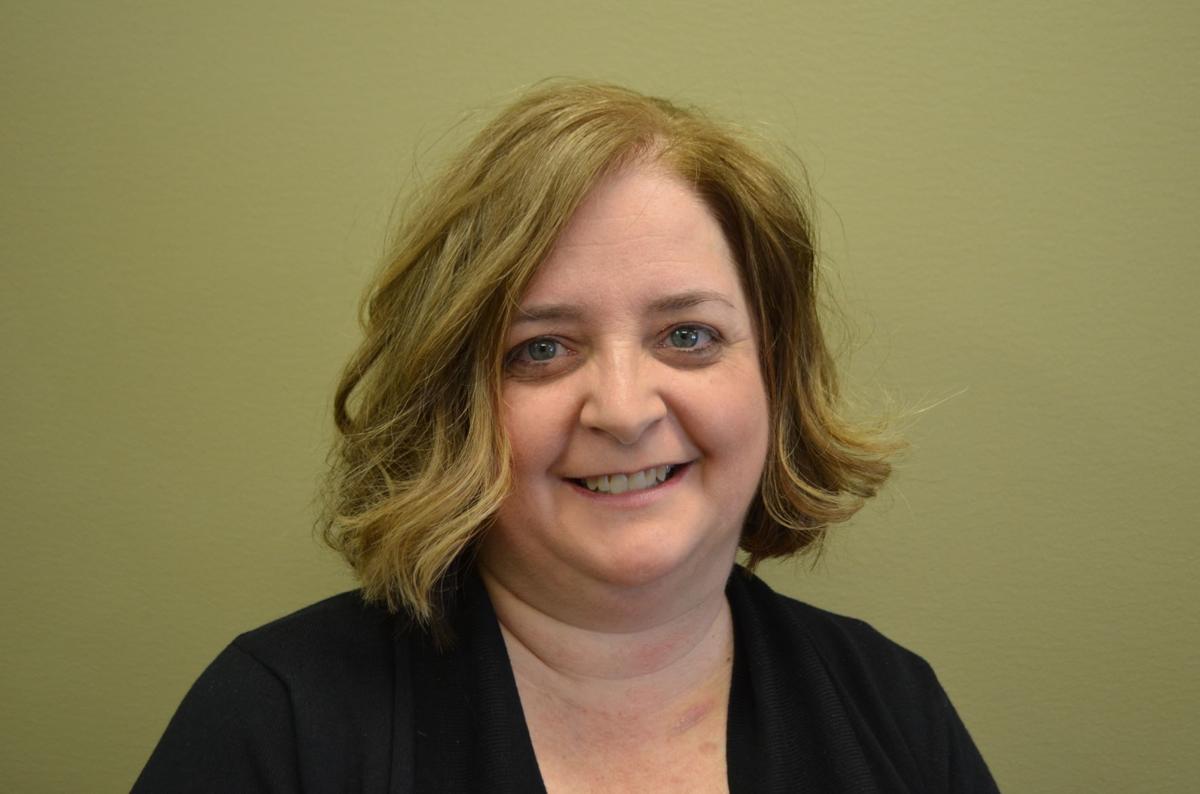 Cindy Dickey named new CEO of Fairmont, WV, Federal Credit Union ...