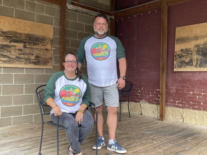 Discover Pomeroy First Friday events planned | Gallipolis, Pomeroy ...