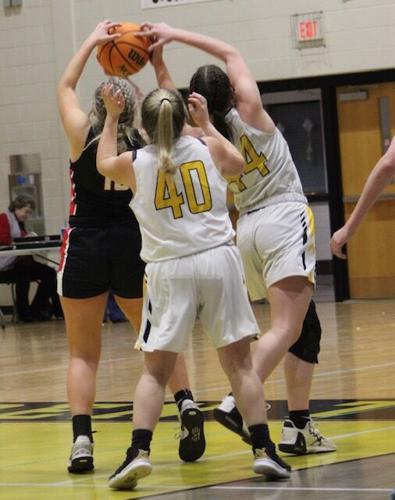 Lady Vikings do just enough to edge Keyser, 56-52 | Mineral County WV ...