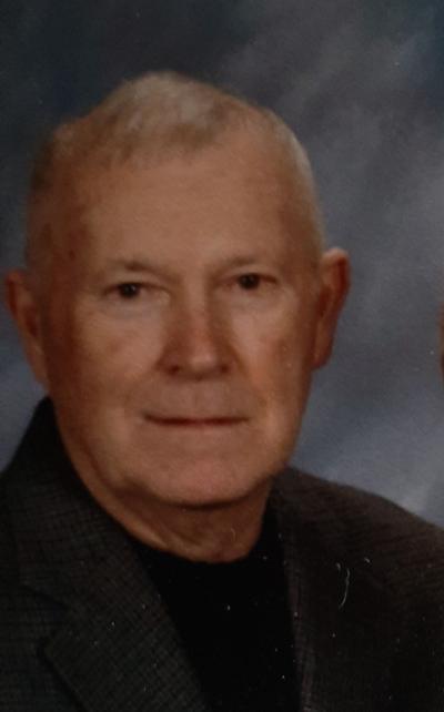 Robert C. (Bob) Bland | Harrison Obituaries | wvnews.com