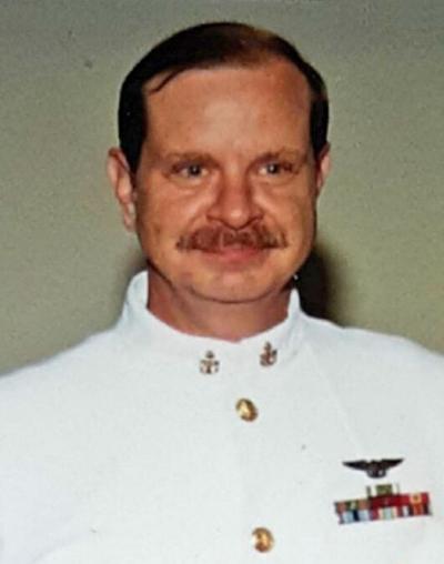 David Martin Vaughan | Mineral County WV News and Tribune | wvnews.com