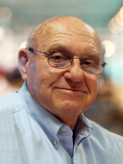 George L. Moser | WV Obituraries | wvnews.com