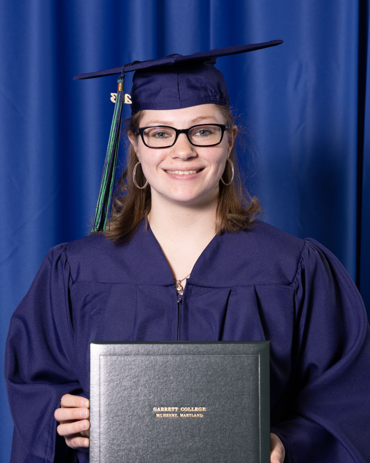 GC graduate Wolf earns Regents Scholarship | Garrett News | wvnews.com