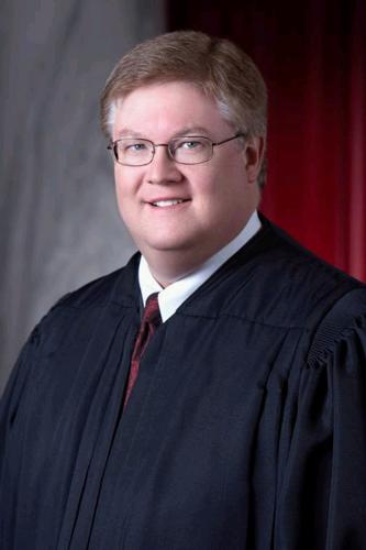 Justice Brent Benjamin | Local News for Harrison County | wvnews.com