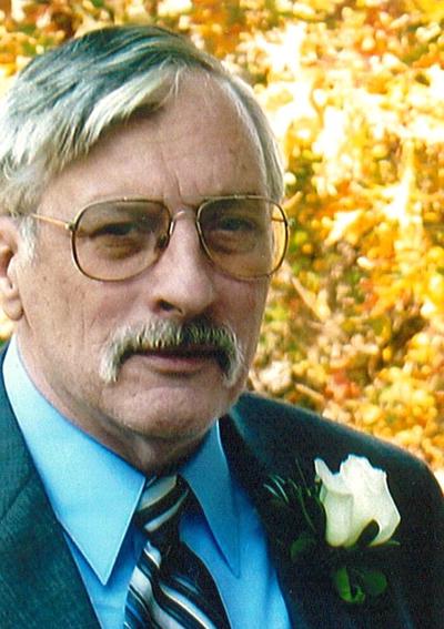 Floyd "Mac" Eugene McDonald | Weston Obituaries | wvnews.com