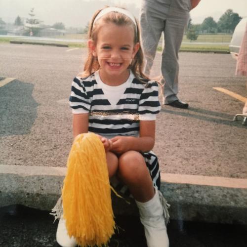 'She's very passionate about what she does:' Natalie Foley puts her ...