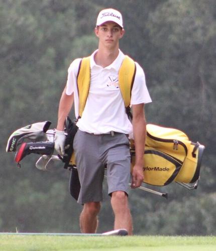Sweitzer tops the field as Keyser and Frankfort open golf season ...