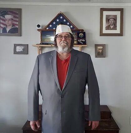 Local veterans' organization extends gratitude to Purple Heart ...