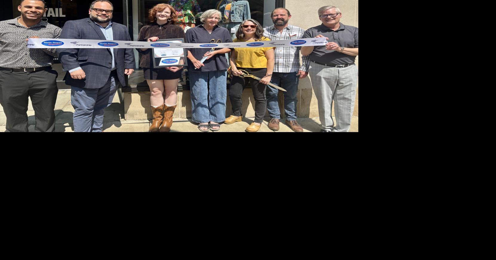 WVU and Main Street Morgantown launch student-run Retail Lab on High ...