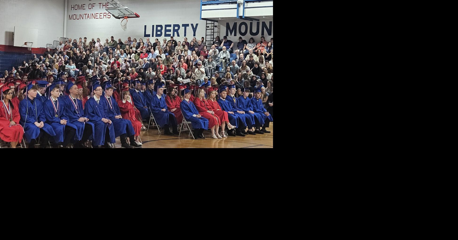 'A story that's spanned generations': Final Liberty High School ...