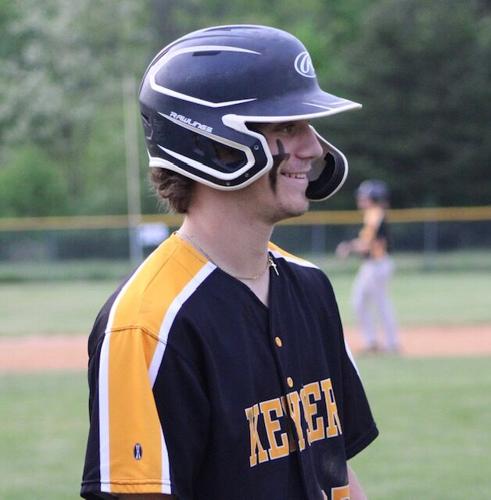 Keyser opens sectional playoffs with 9-2 win over Berkeley Springs ...
