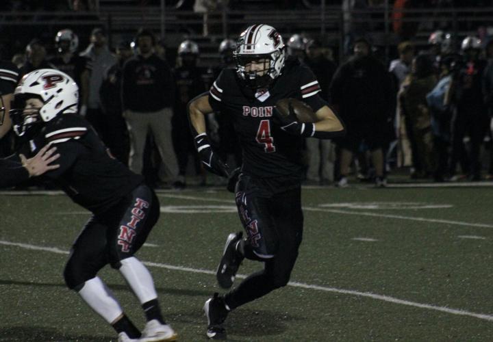 Point outlasts Generals, 55-34 in finale | Point Pleasant Sports ...