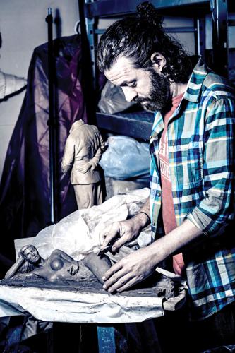 Jamie Lester | NCWV Life | wvnews.com