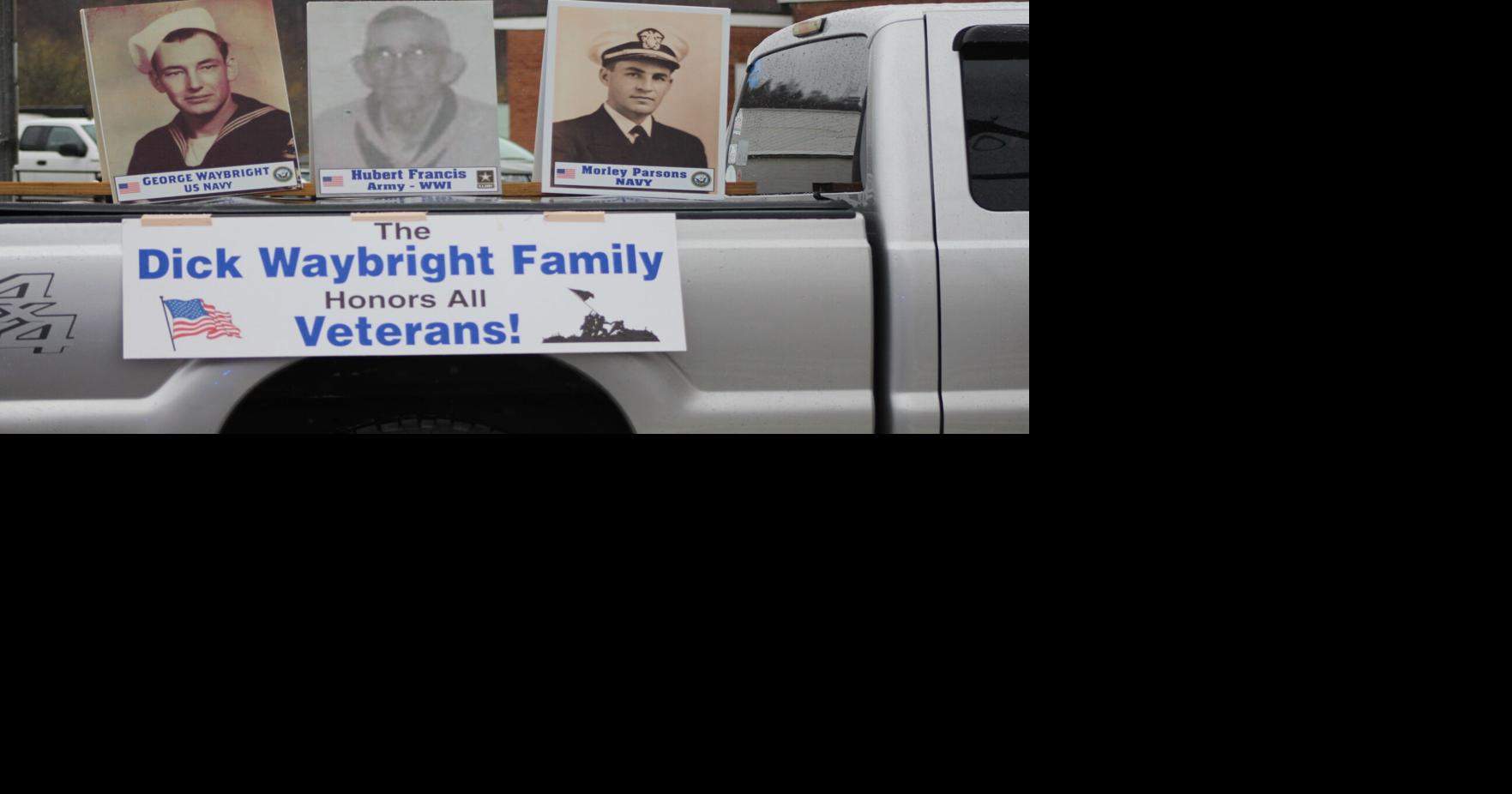 Waybright family | | wvnews.com