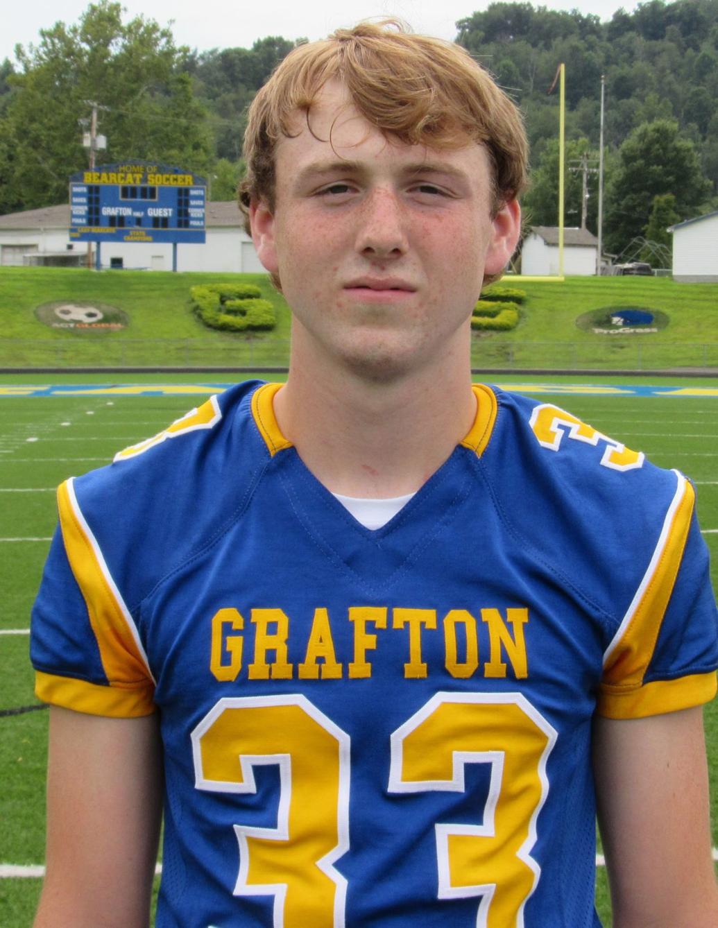 Bish is 1st Game Faces winner | Game Faces | wvnews.com