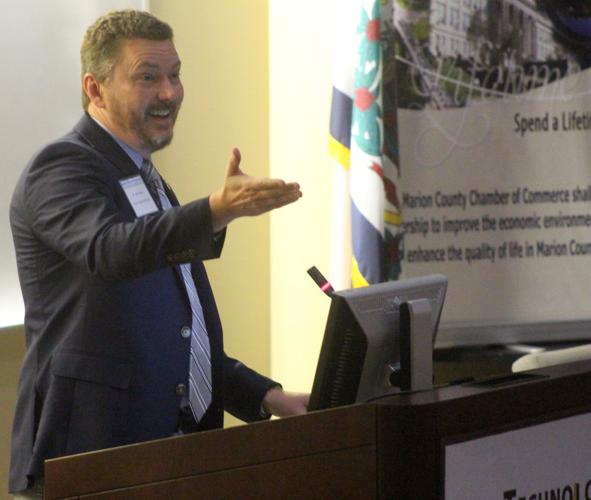 WVU's Deskins: Loss of federal workers could have 'negative short-term ...