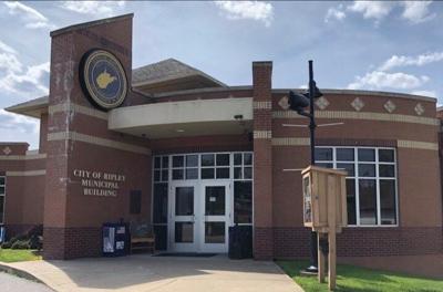 Infrastructure continues to be focus of Ripley City Council | News for ...