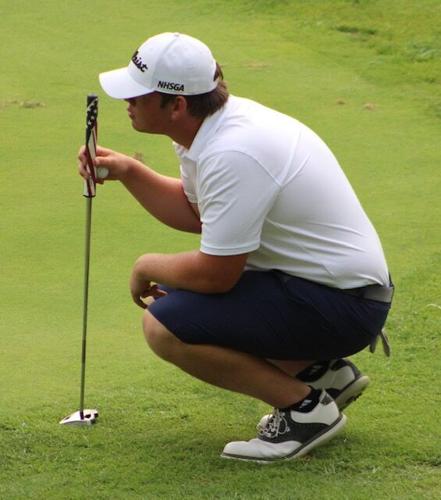 Sweitzer tops the field as Keyser and Frankfort open golf season ...