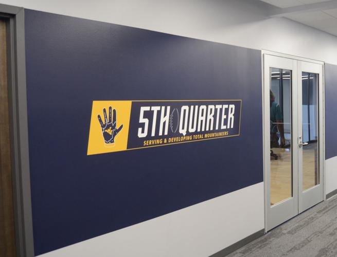 NIL has greatly changed things in college athletics | West Virginia ...