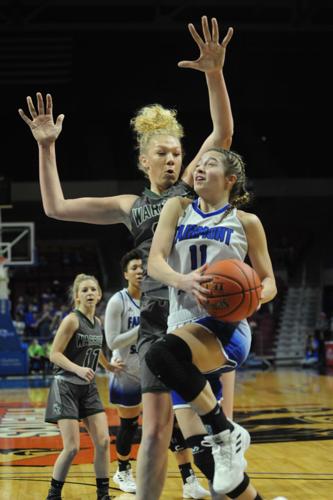 20 Questions with Marley Washenitz | West Virginia High School Sports ...