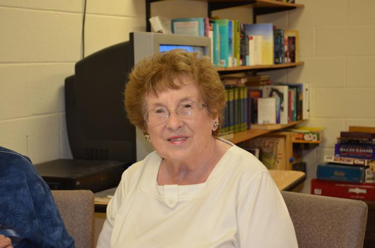 Harrison senior center to discontinue food service | Local News for Harrison County | wvnews.com