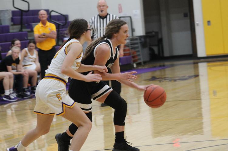 River Valley girls hoops cruises past Southern, 68-46 | Sports for ...