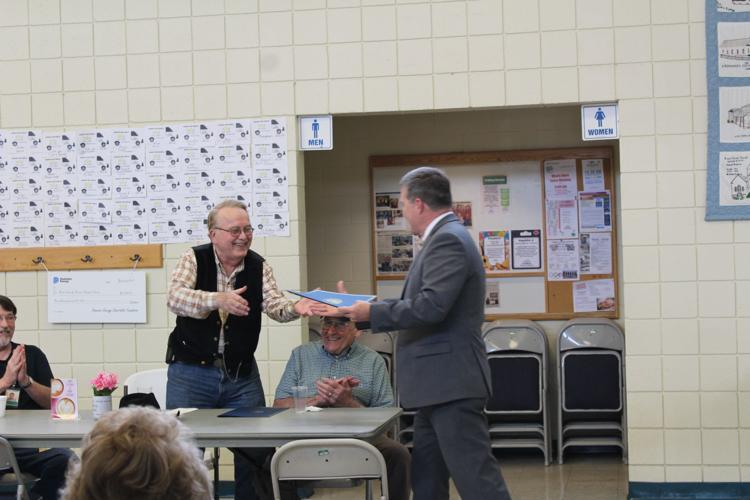 WV Secretary of State inducts local citizens into Voters Hall of Fame ...