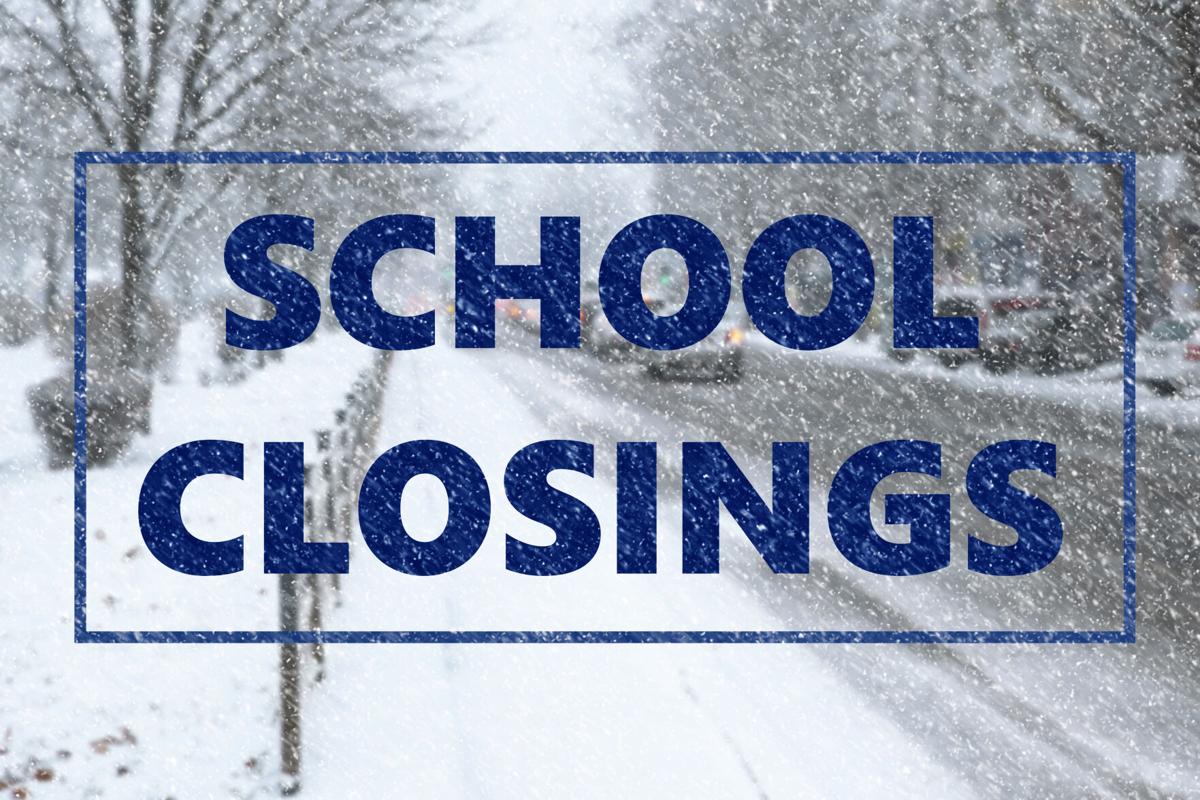 WV School Closures and Delays Due to Weather Dec. 10 | WV News | wvnews.com