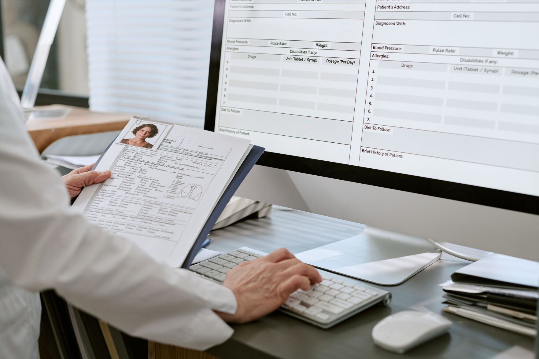 Proposals sought for statewide health care information digital network ...