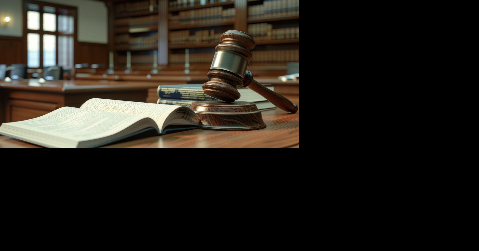 Writ of mandamus over Berkeley County House appointment tossed by West ...