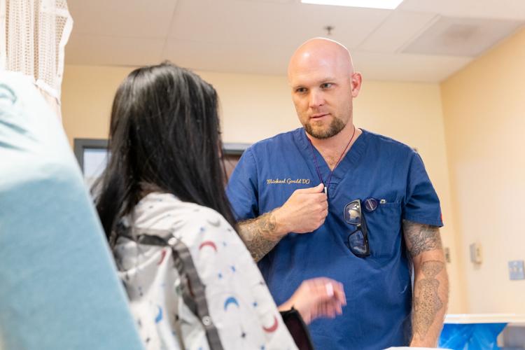 PVH earns 2 five-star ratings 'from the people' | Mineral County WV News and Tribune | wvnews.com