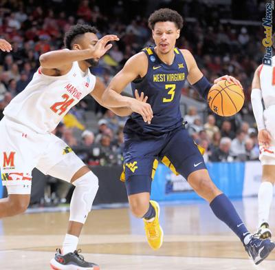 Mitchell reportedly enters transfer portal; Greene to attend Manning ...