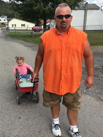 John Manzo | WV Obituaries | wvnews.com