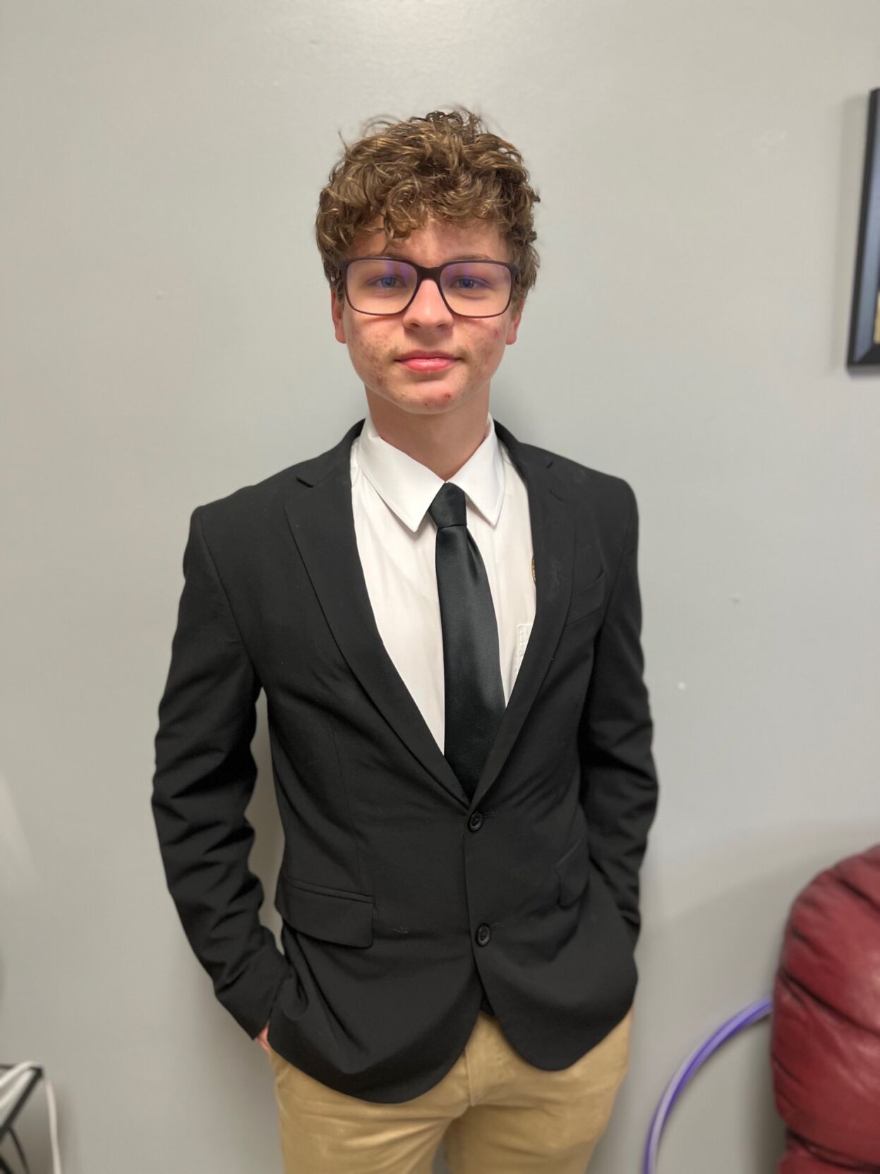 Notre Dame High School bids adieu to Class of 2025 | Local News for ...