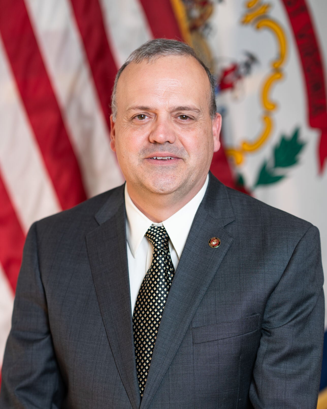 West Virginia Gov. Jim Justice appoints new secretary of administration ...