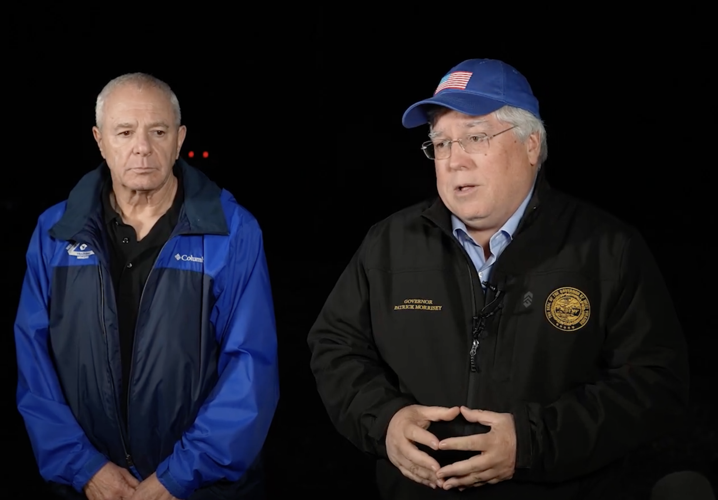 Abandoned mine workings, mapping failures cited in WV miner’s 2025 ...